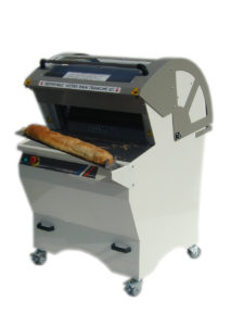 Coupeuse libre service - Lambert Mécanique S.A.S